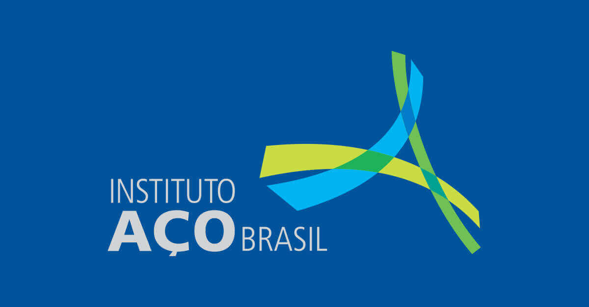 Brazil Steel Institute is the representative entity of the Brazilian ...
